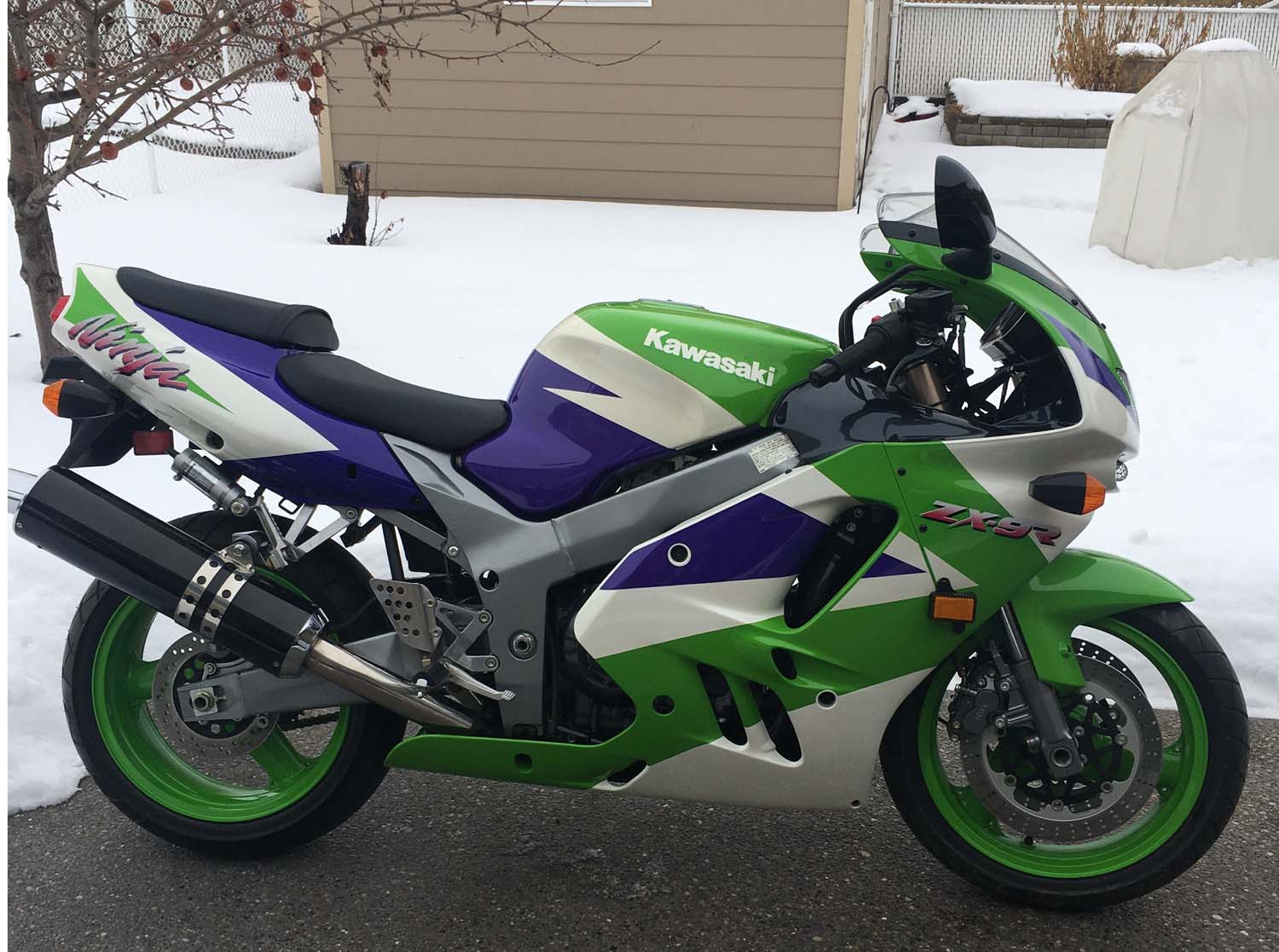 The Canadian Classic Bike Exchange. Buy and Sell Motorcycle ADS