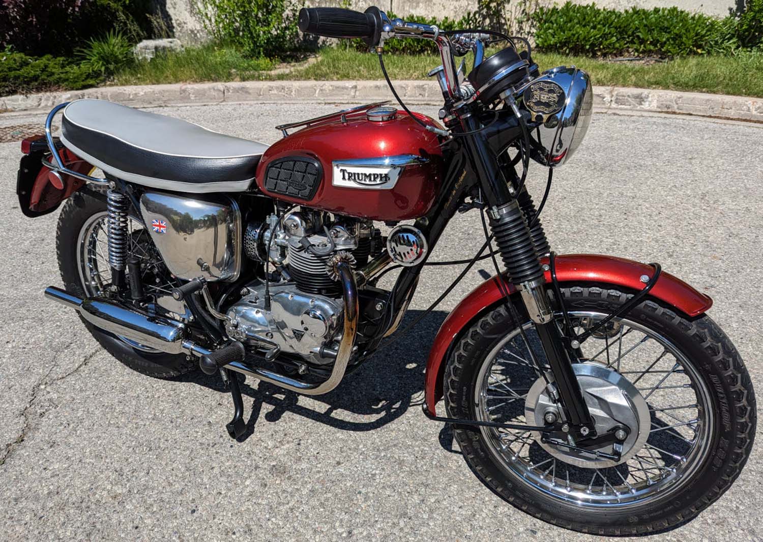 The Canadian Classic Bike Exchange. Buy and Sell Motorcycle ADS