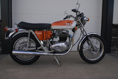 The Canadian Classic Bike Exchange. Buy and Sell Motorcycle ADS