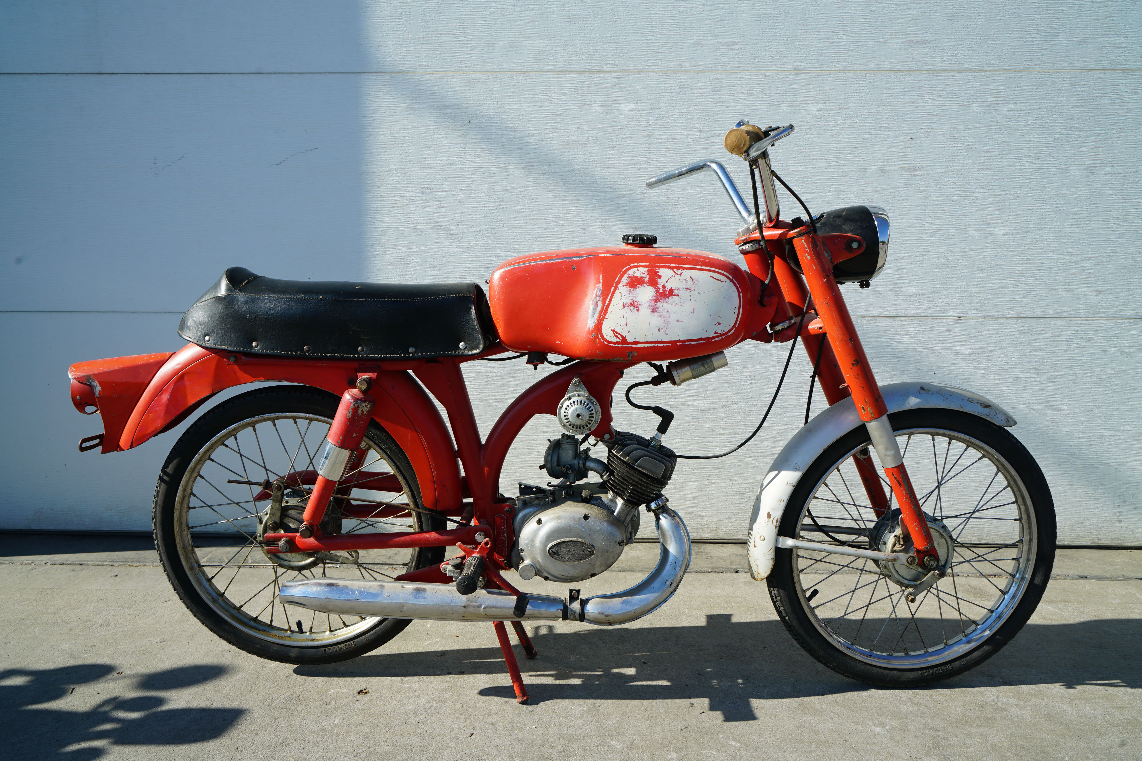 The Canadian Classic Bike Exchange. Buy and Sell Motorcycle ADS